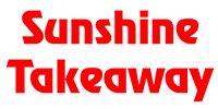 Sunshine Takeaway || Oriental Cuisine with a Traditional Chippy Menu
